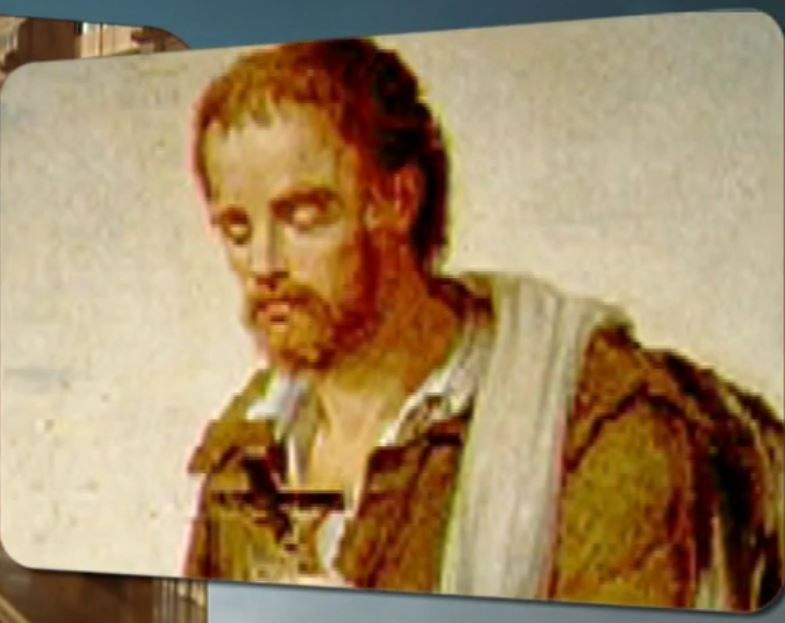 Saint-Benoît-Joseph-Labre