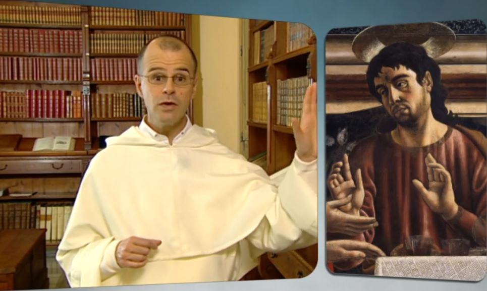 Saint Philippe apôtre