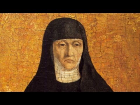 Sainte Monique, un modèle pour aujourd'hui - TV.catholique.fr