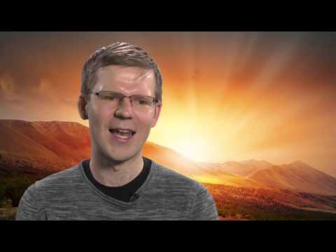 Raconte-moi ton Avent, David, Pologne - TV.catholique.fr