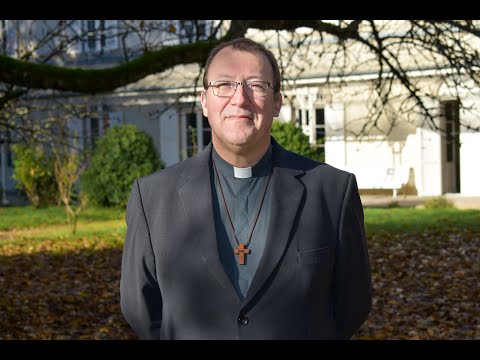 Le temps de l'Avent (1) par l'abbé Pierre Morin - TV.catholique.fr