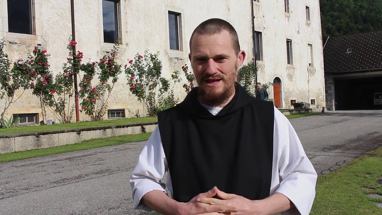 Vie et vocation, Frère Gaël - TV.catholique.fr