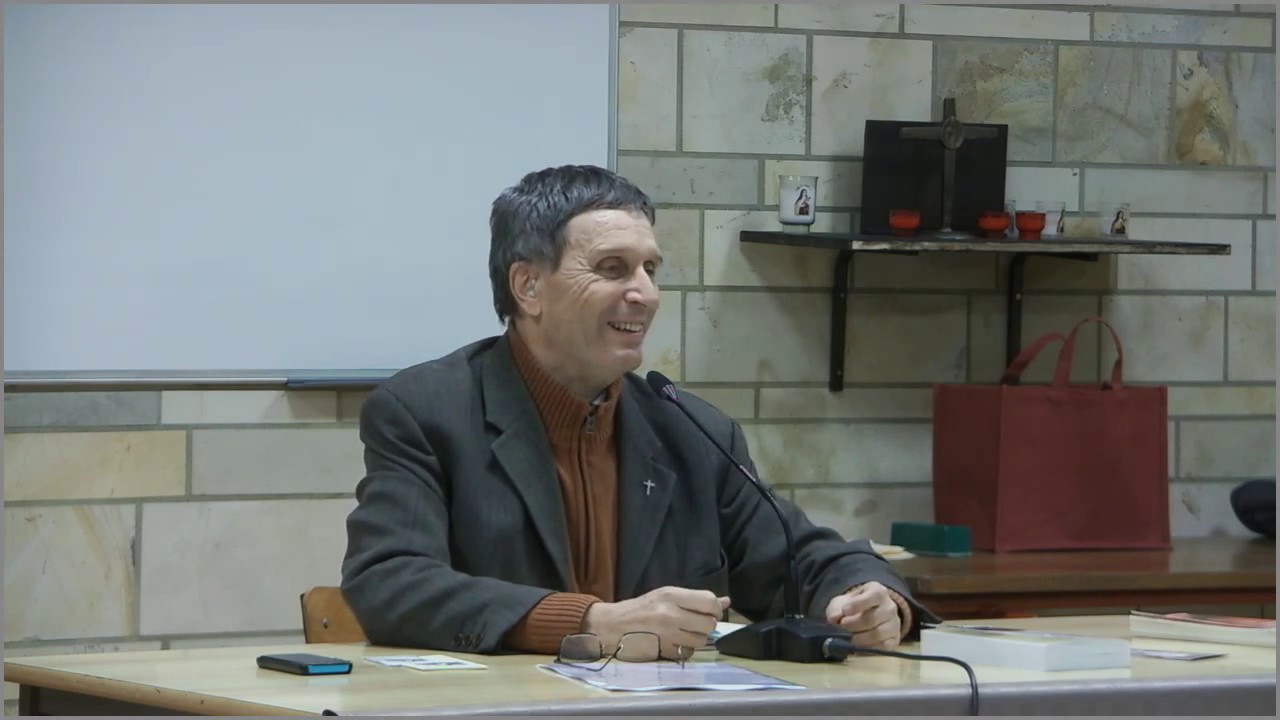 Conférence sur Madeleine Delbrêl - TV.catholique.fr